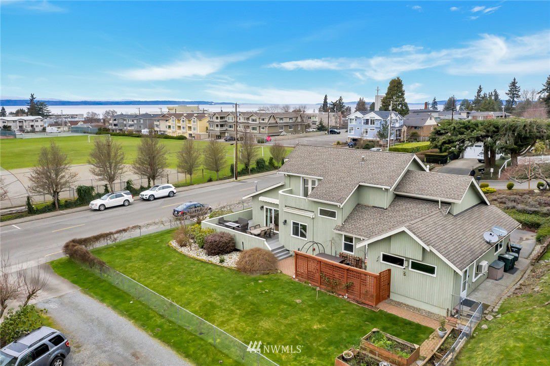 316 7th Avenue N, Edmonds, 98020