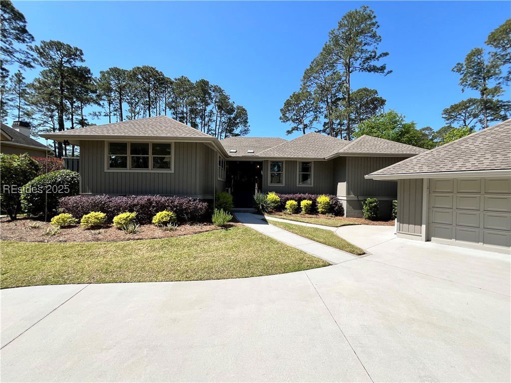 31 Club Course Drive, Hilton Head Island, 29928