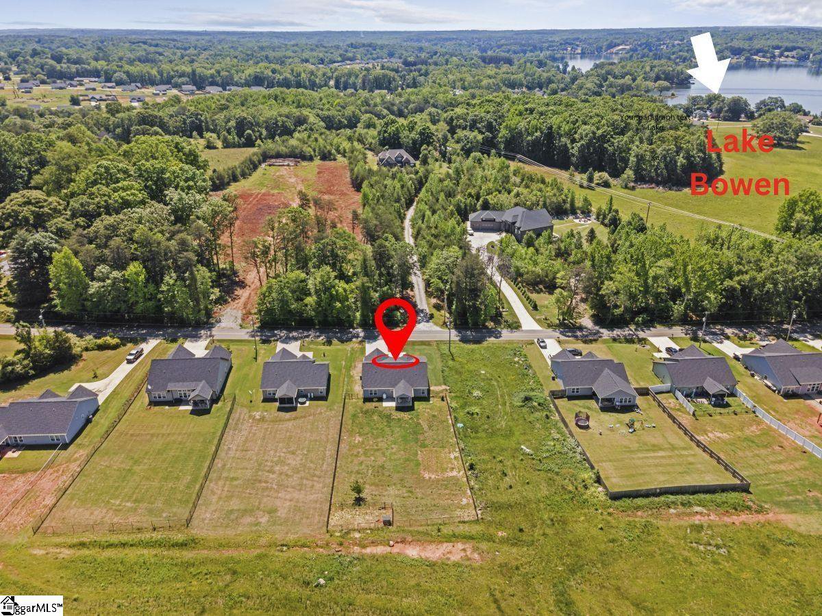 2559 Foster Road, Inman, 29349