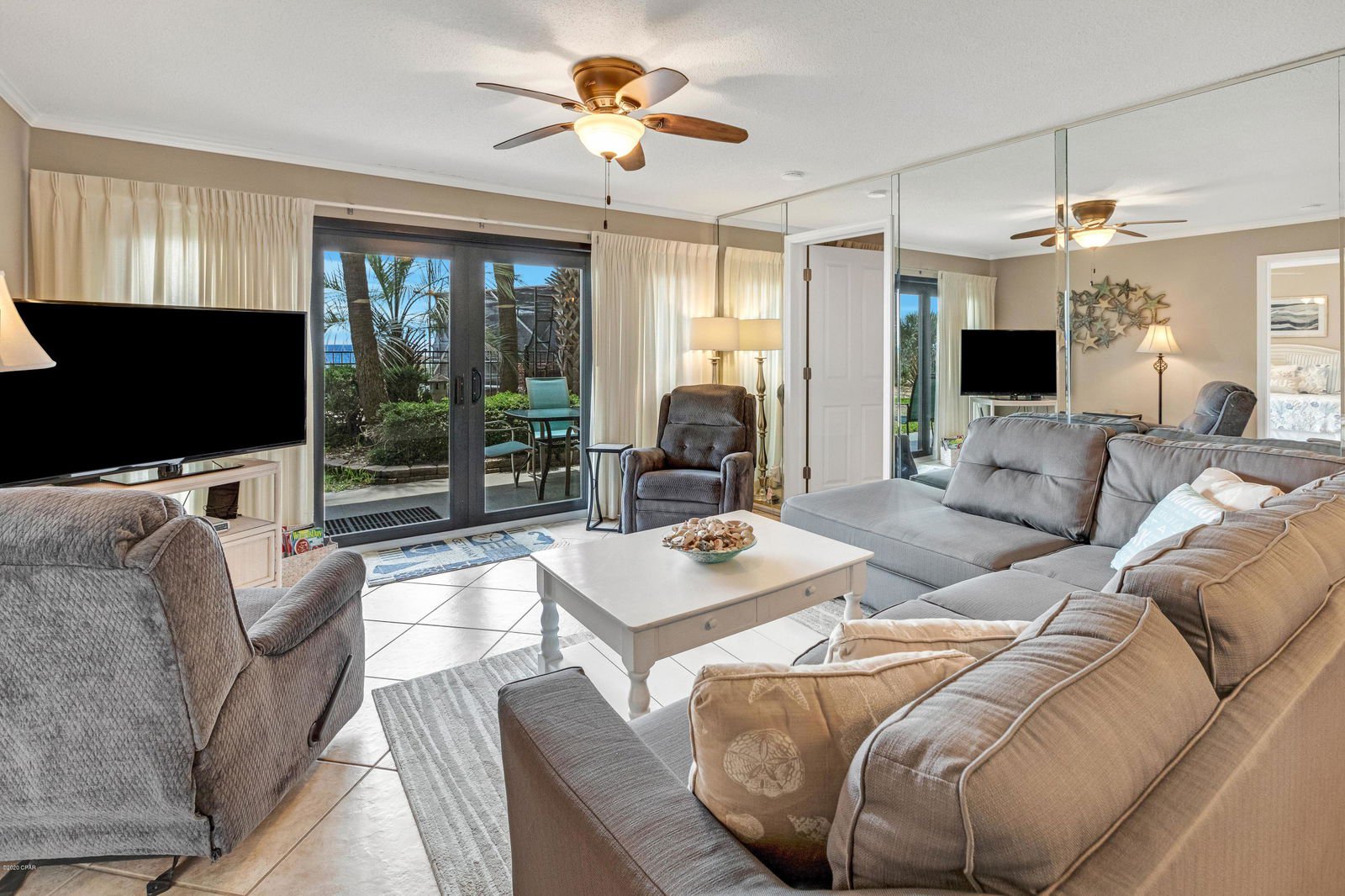 4715 Thomas Drive Unit 105D, Panama City Beach, 32408