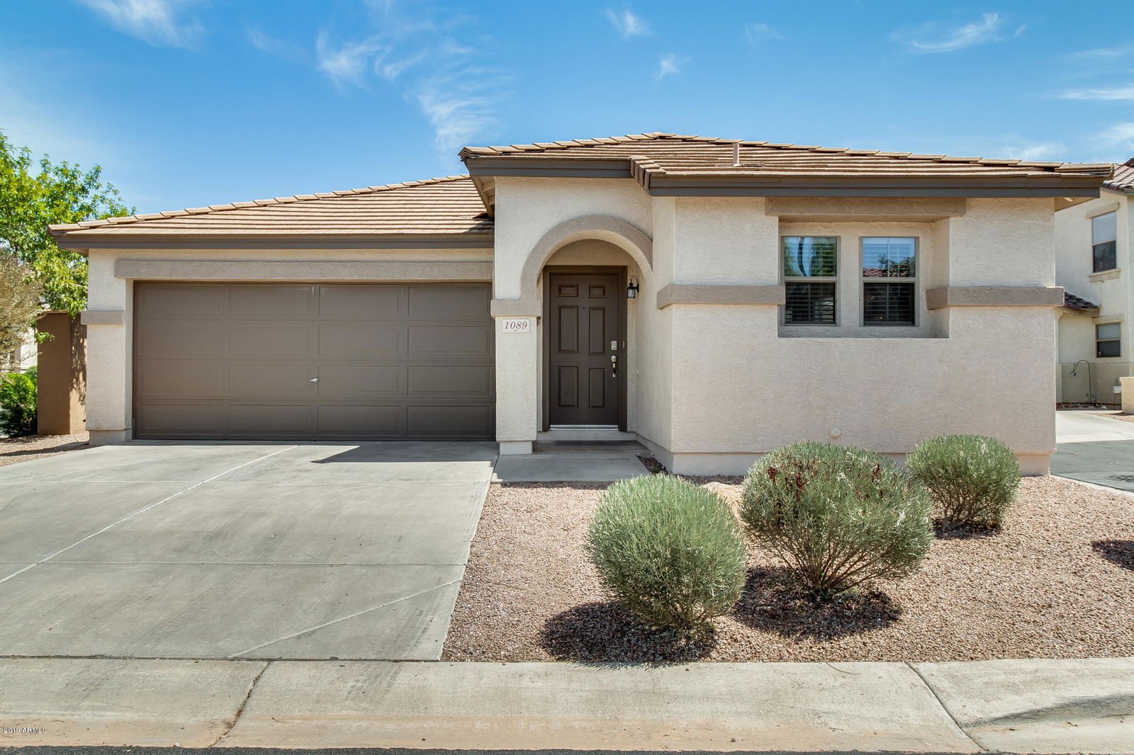 1089 E Lowell Court, Gilbert, 85295
