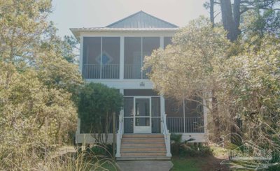 Purple Parrot Condos For Sale in Perdido Key