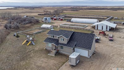 Search all farm land for sale in Saskatchewan