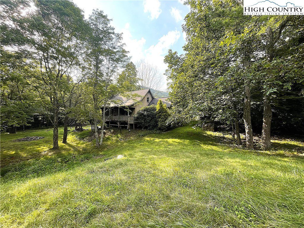 838 Hopewell Church Road, Boone, NC 28607 - MLS 250352