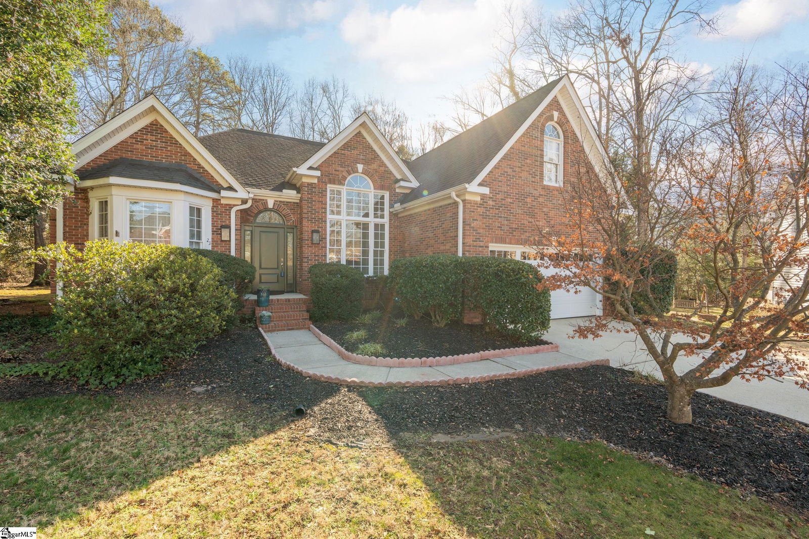 23 Overcup Court, Greer, 29650, 1579594, Laurel Oak