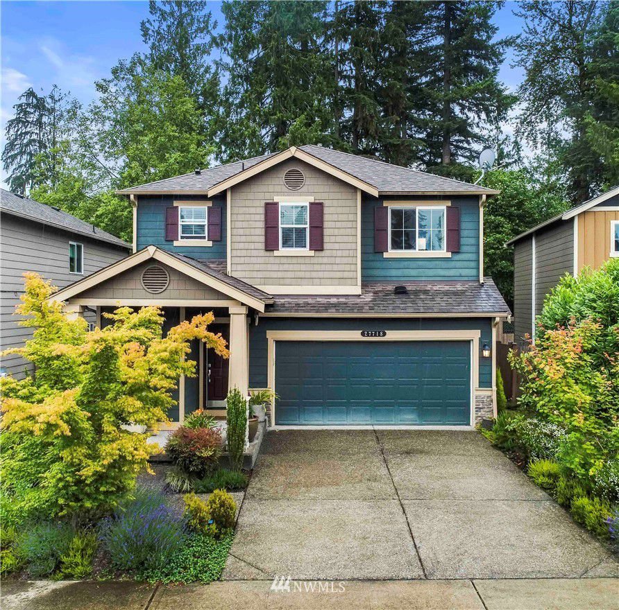 27718 NE 146th Way, Duvall, 98019