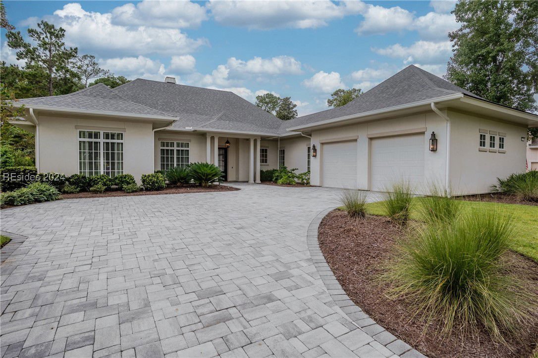 23 Caravelle Lane, Bluffton, 29909