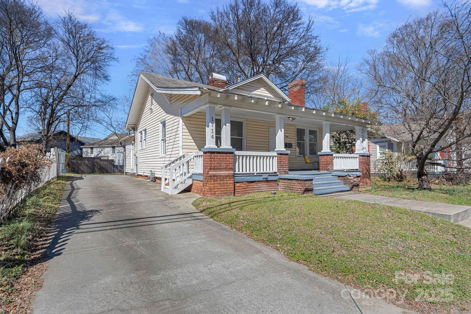 1714 S Tryon Street, Charlotte, 28203