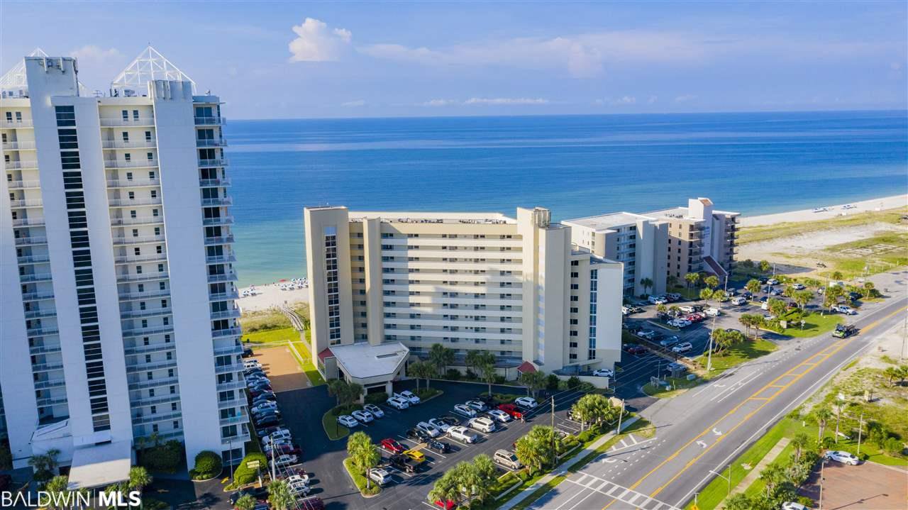 13753 Perdido Key Drive Unit 416, Perdido Key FL 32507, Property ...