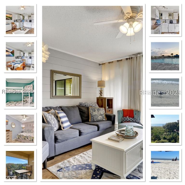 40 Folly Field Road Unit A333, Hilton Head Island, 29928