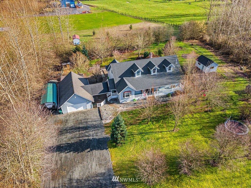 5018 Westside Highway, Castle Rock, 98611