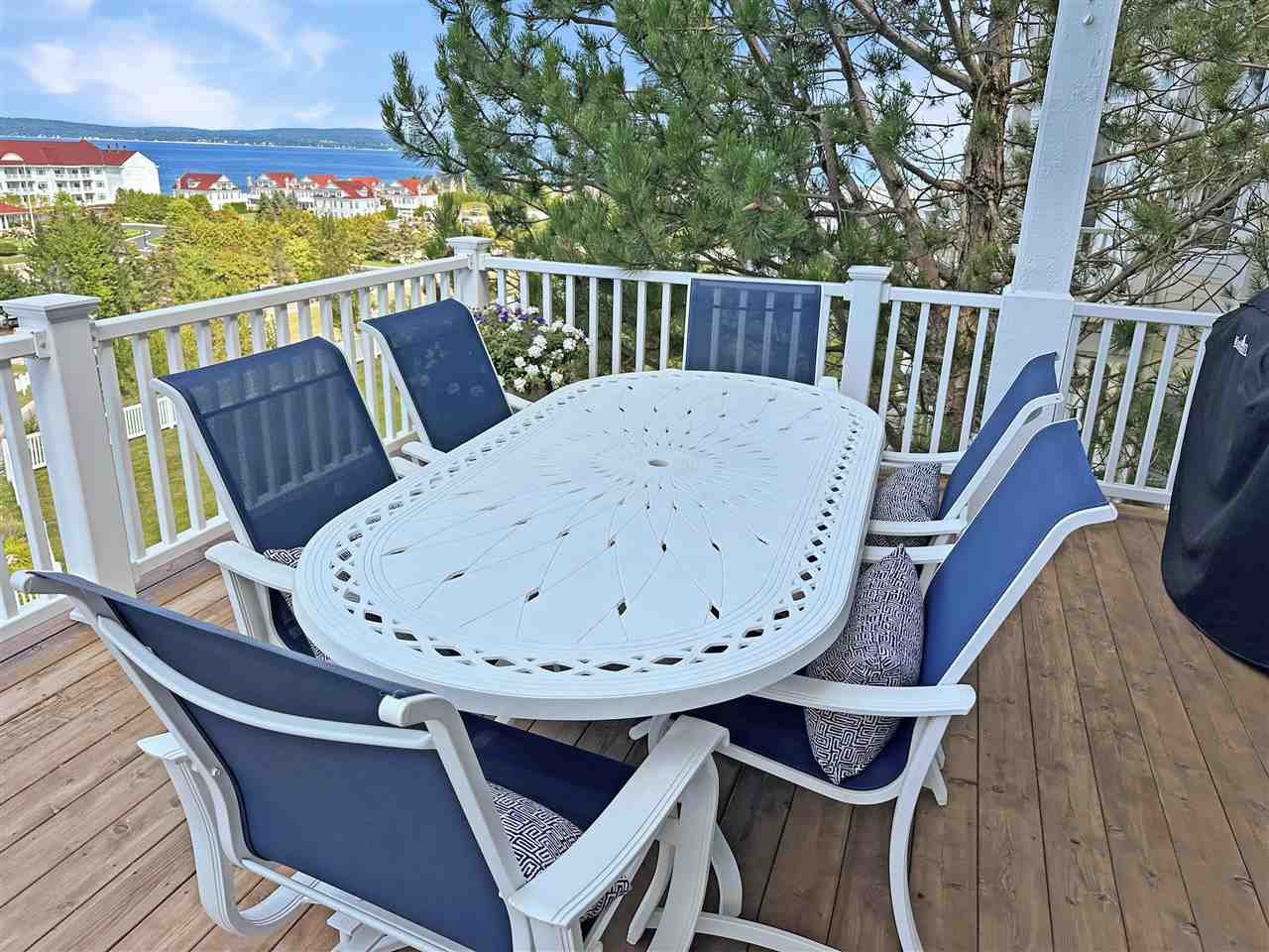 3684 Cliffs Drive Unit #104, Petoskey, 49770