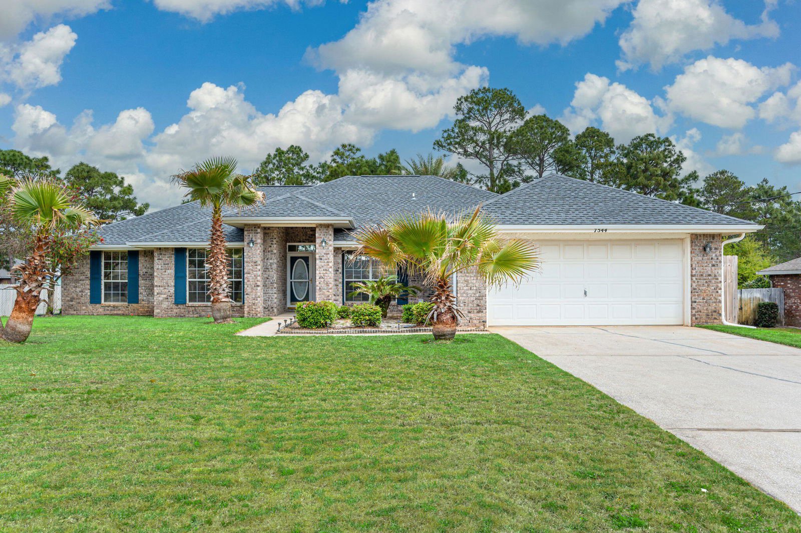 7544 Rexford Street, Navarre FL 32566, Property Listing #919708,