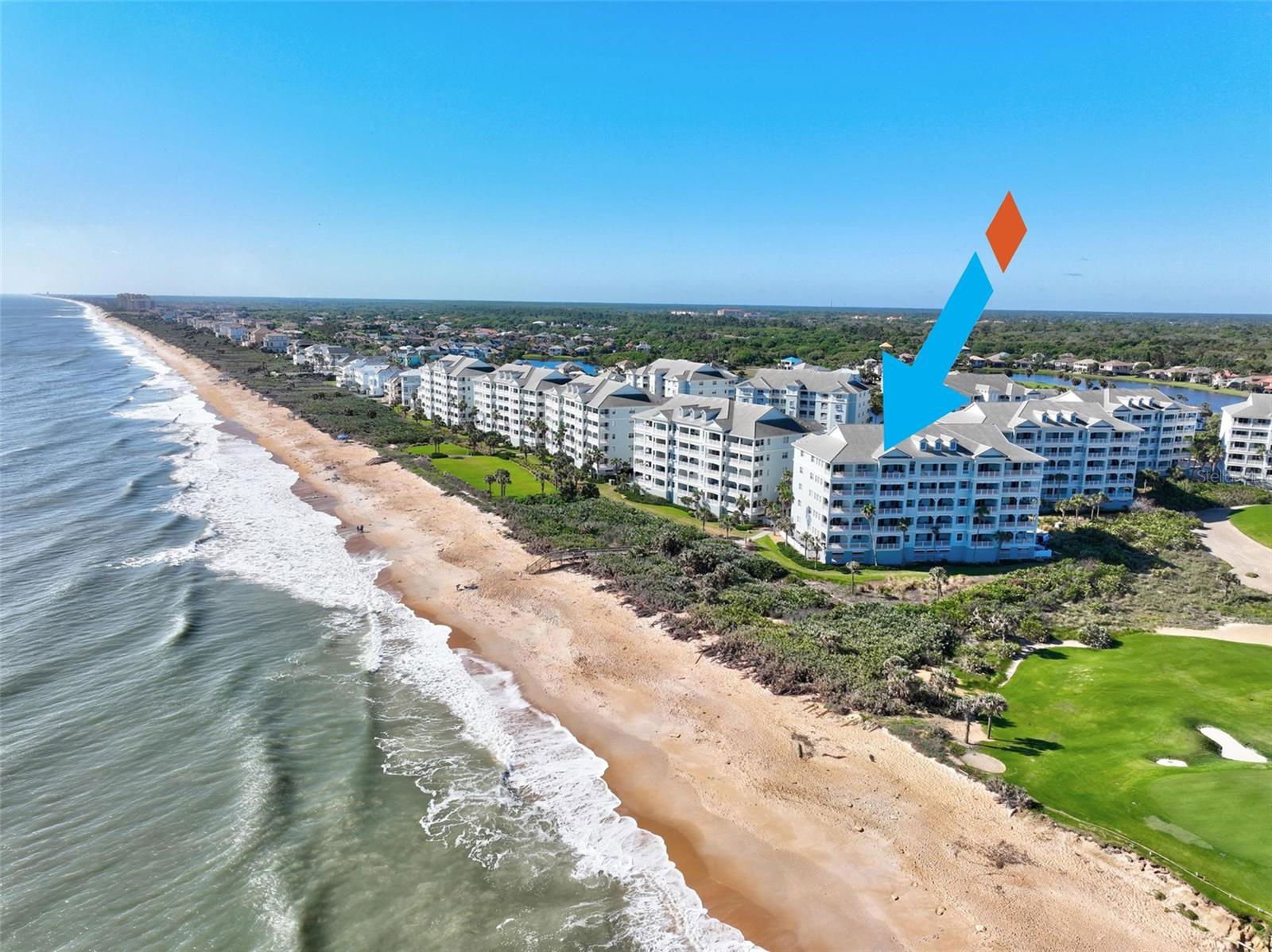 500 Cinnamon Beach Way Unit 464, Palm Coast, 32137