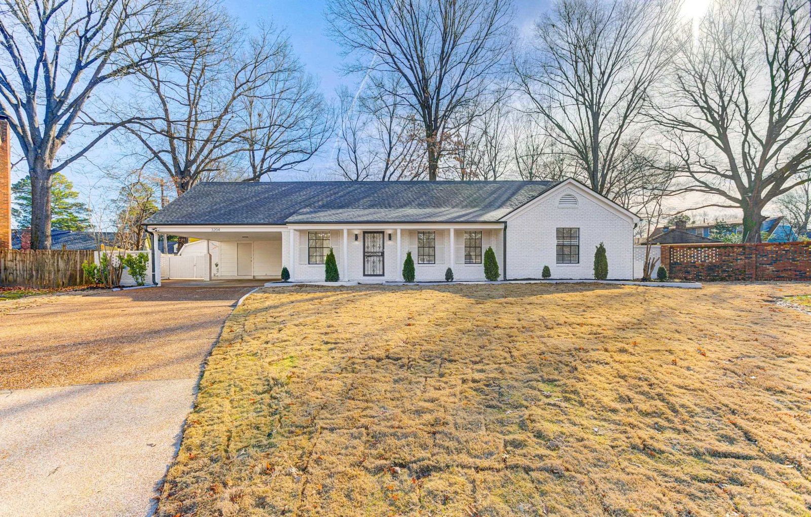 3204 Estes St, Memphis, 38115