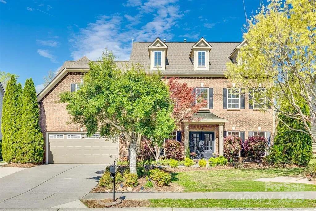 4005 Sedgewick Road, Indian Trail, 28079