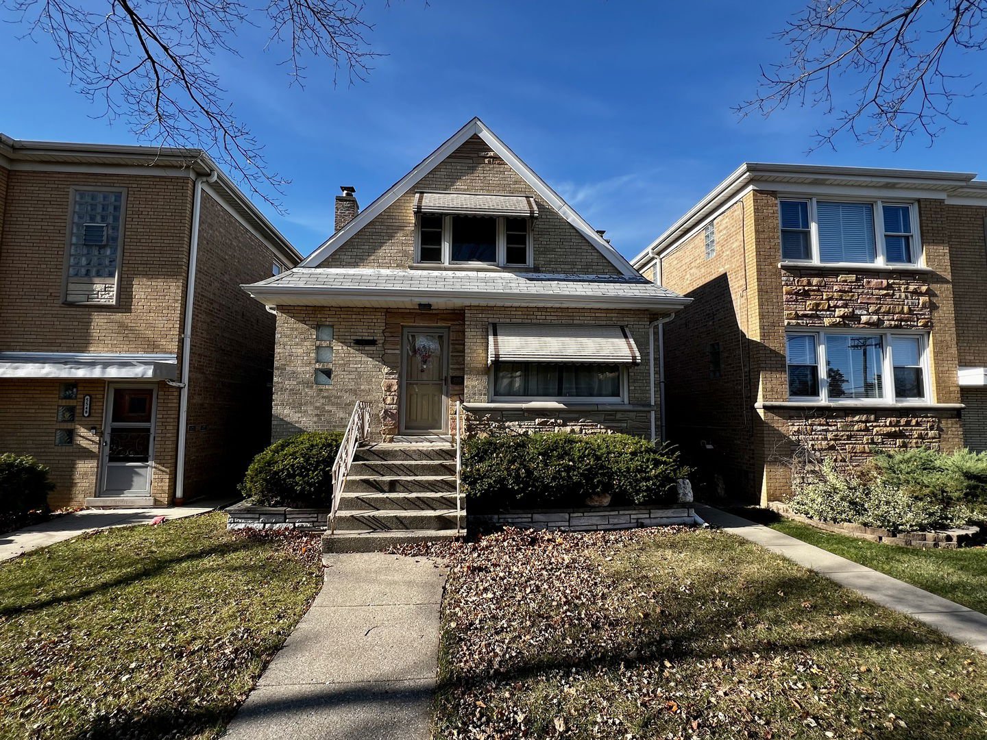 5552 N Major Avenue, Chicago, 60630