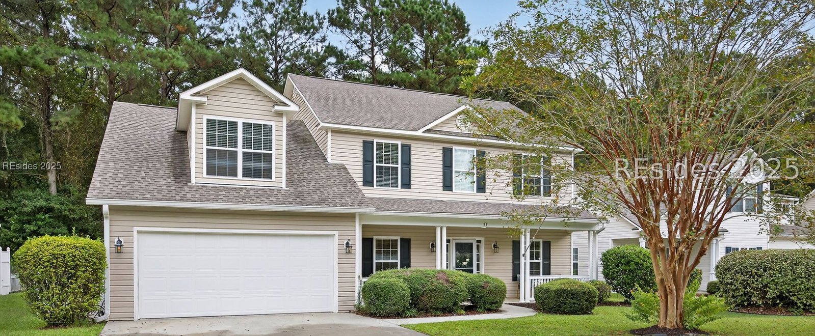 For Sale - 15 Mayfair Drive, Bluffton - 5 Bedroom, 4 Bathroom, 3224 ...