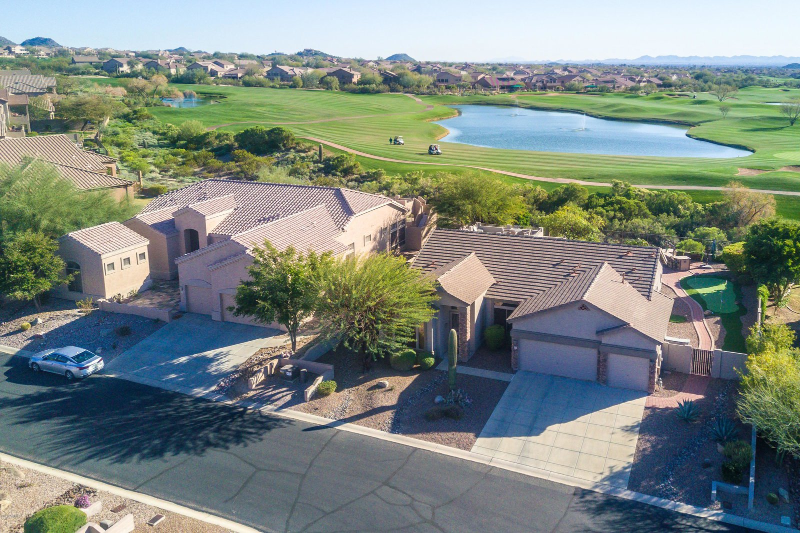 7511 E Torrey Point Circle, Mesa, AZ, 85207, MLS# 6034806 | Mesa Homes ...