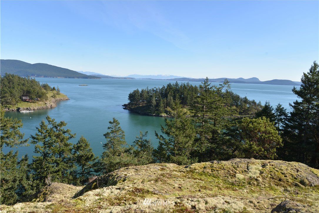 Spencer Rd, Blakely Island, 98222