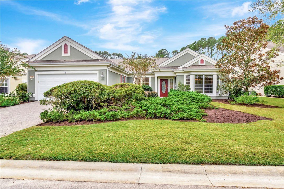 42 Rose Bush Lane, Bluffton, 29909