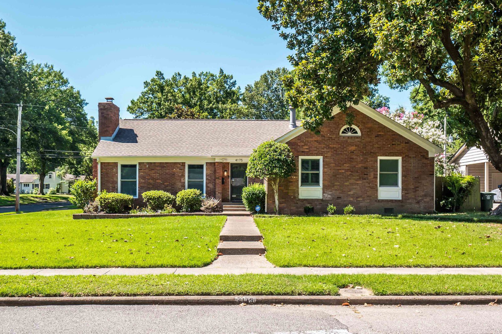 4175 Minden Rd, Memphis, 38117