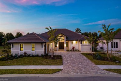 Naples Reserve