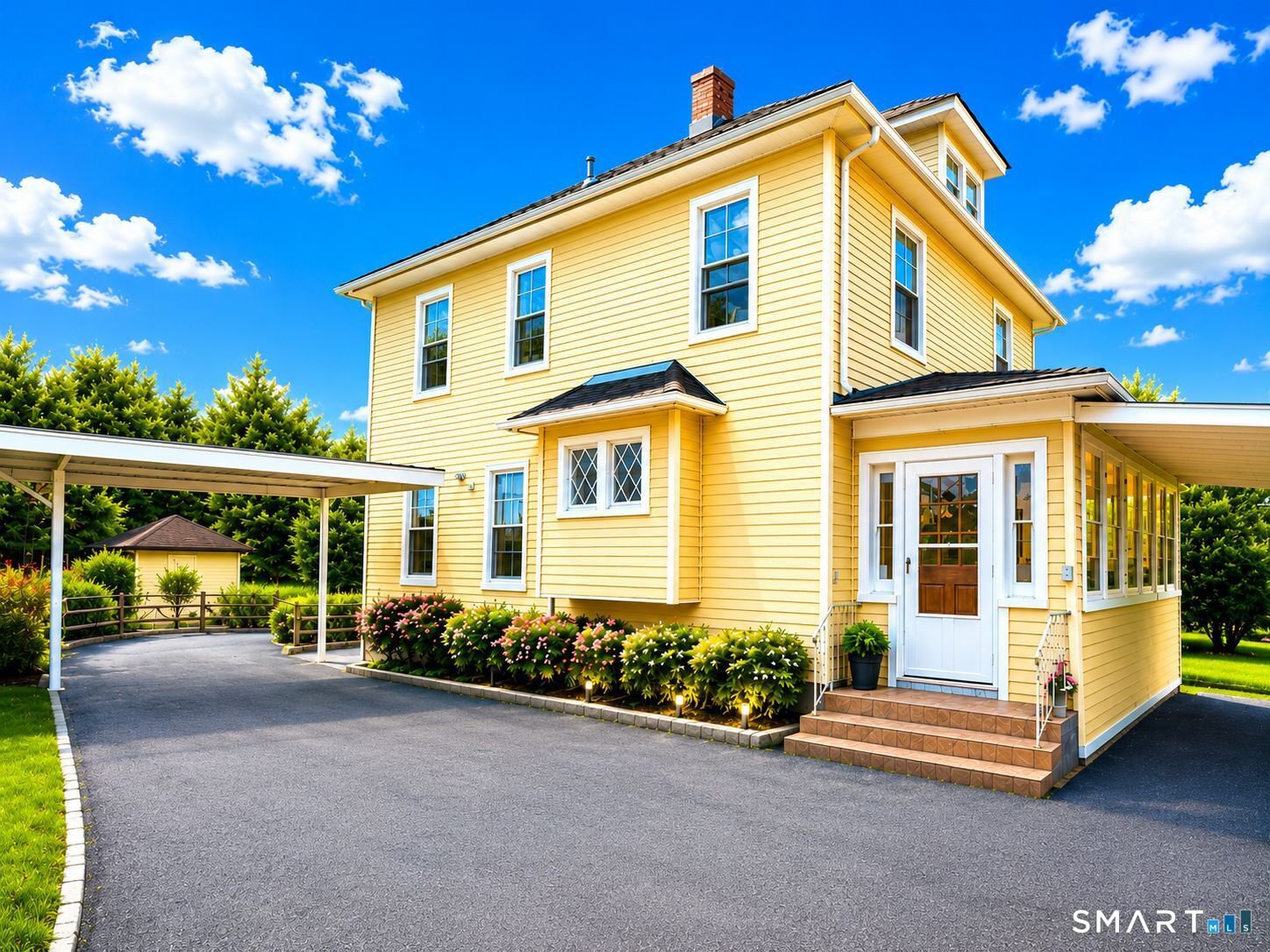 285 S Main St, Seymour, 06483