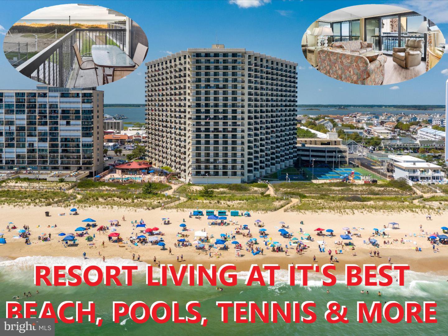 11500 Coastal Hwy Unit #103, Ocean City MD 21842