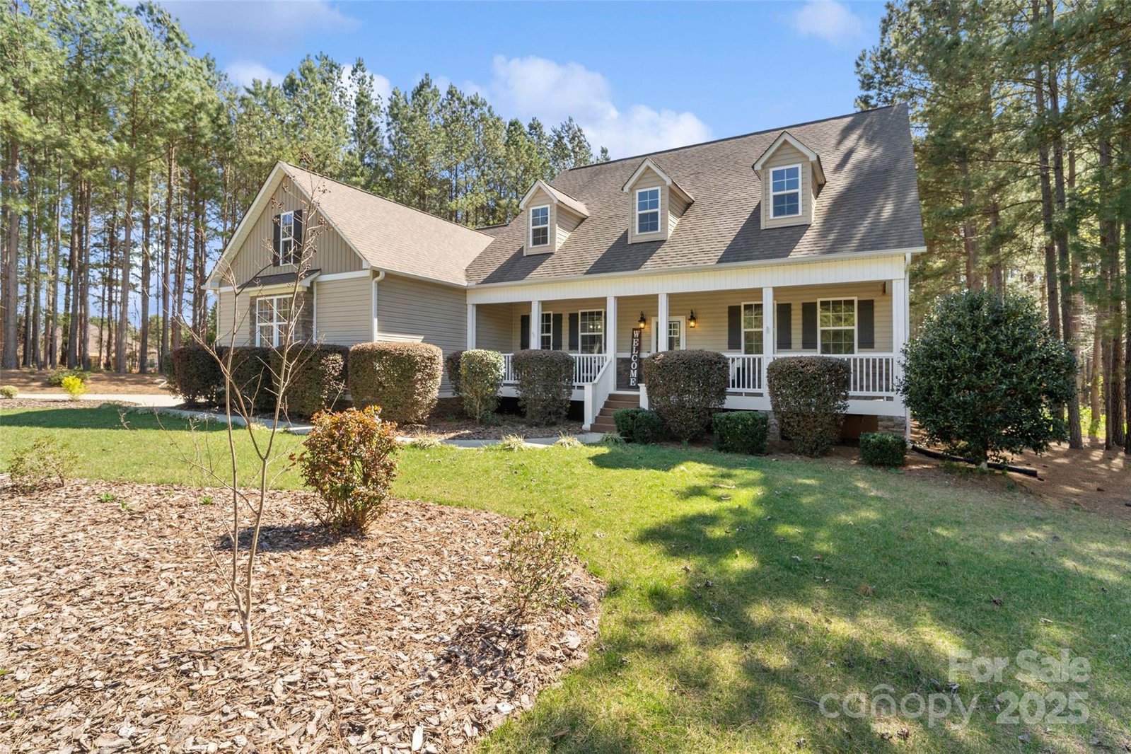 360 Lauren Pines Drive, York, 29745