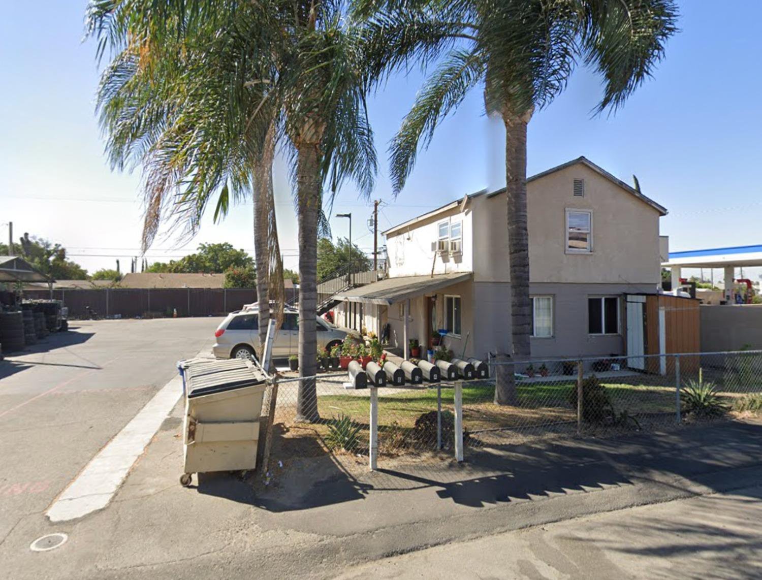 1525 Morgan Road, Modesto, 95358