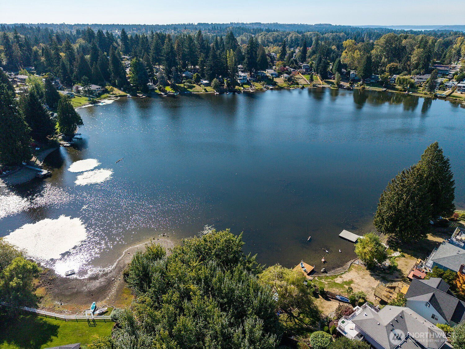 Lot 21 Mirror Lake Estates, Federal Way, 98002
