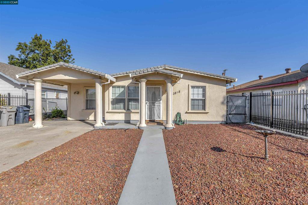 3828 Cypress St, Sacramento, 95838