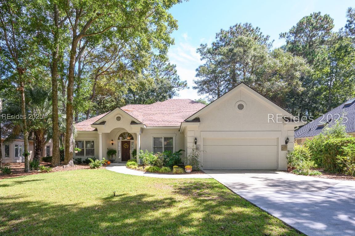 5 Stonegate Court, Hilton Head Island, 29926