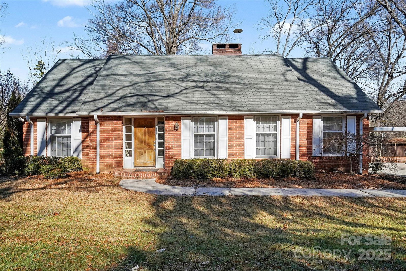 1215 Robinhood Circle, Charlotte, 28227