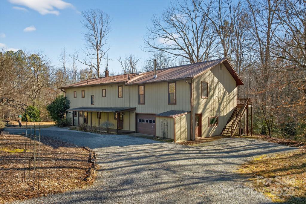 241 Pine Field Drive, Tryon, 28782