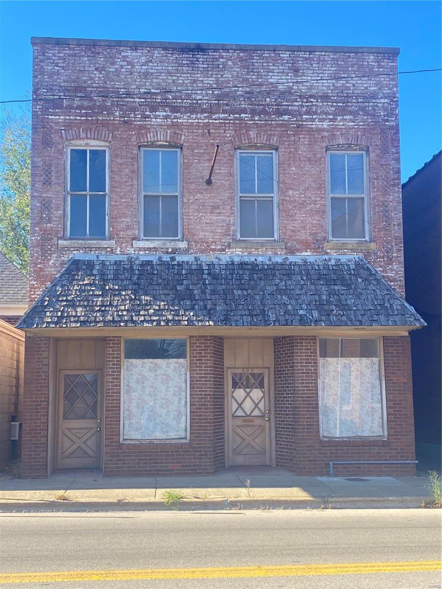 205 S Sprigg Street, Cape Girardeau, 63703