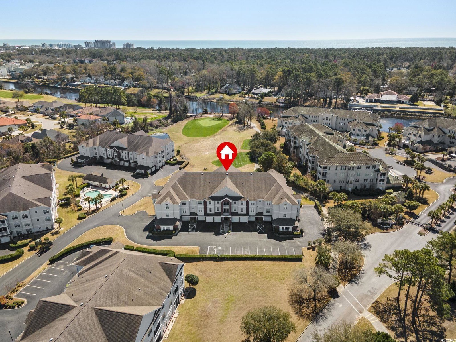 Harbour Cove MLS 2506940 - Harbour Cove at Barefoot Resort 2241 ...