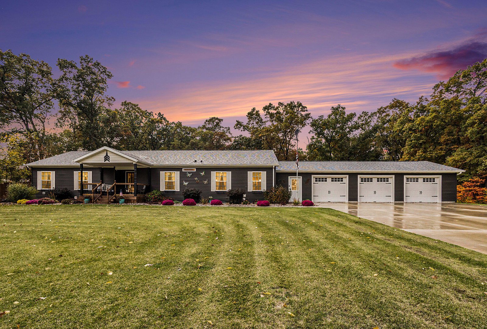 239 Chopin Drive, Muskegon, 49442