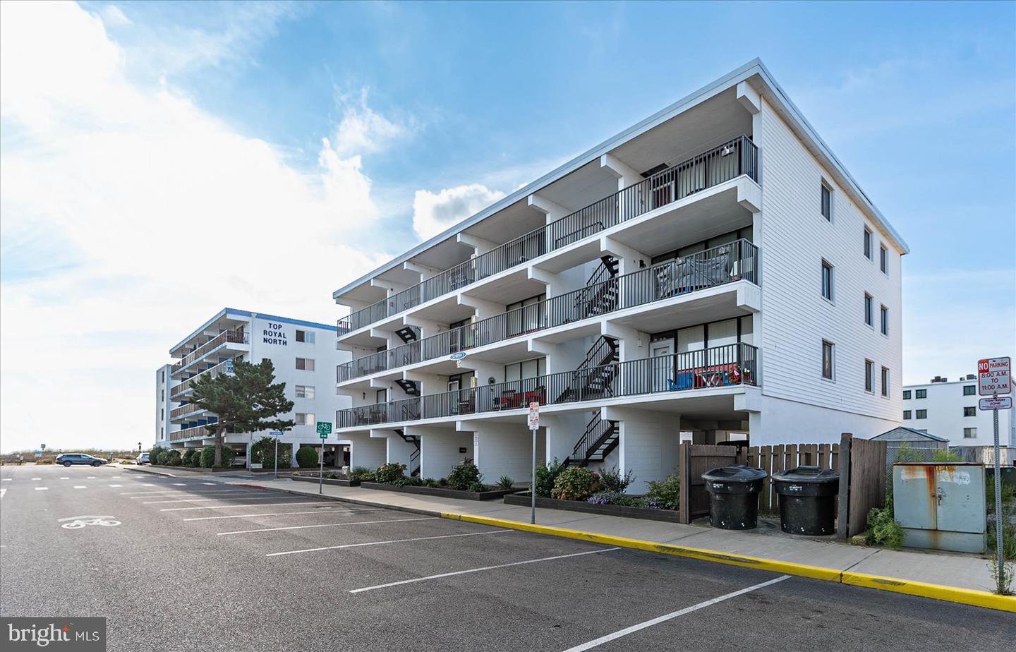 9 127th Street Unit #303, Ocean City MD 21842