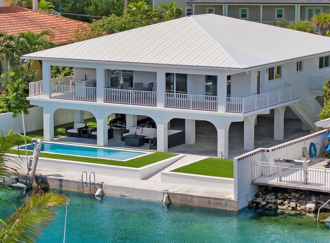 26 Key Haven Road, Key Haven, 33040