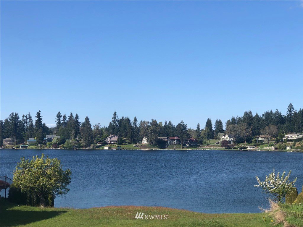 3120 Long Lake Drive SE, Olympia, 98503
