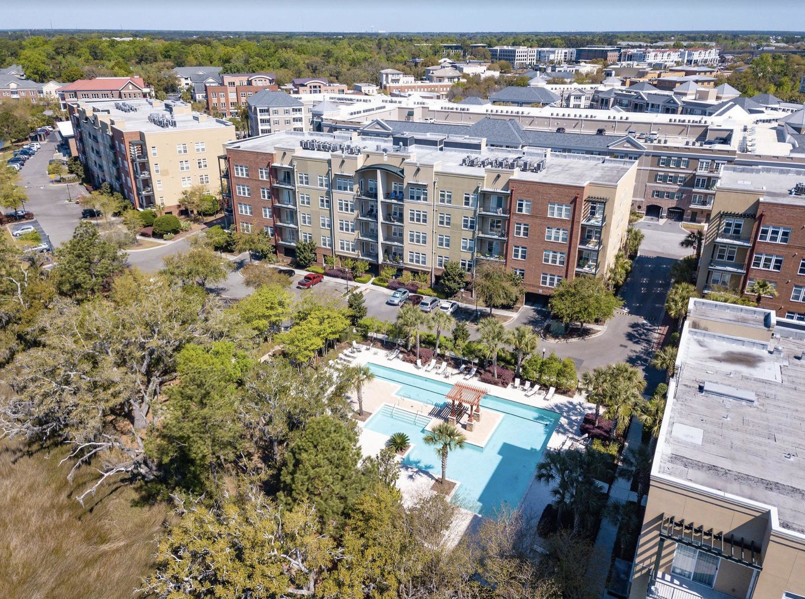 MLS 20010928 -Daniel Island 135 Pier View Street Unit #204 ...