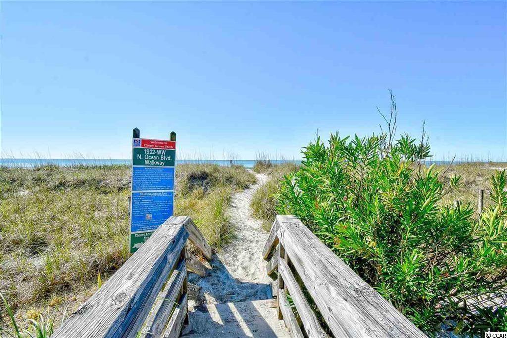 MLS 2116848 - Fairway Oaks 503 20th Ave. N Unit 21B, North Myrtle Beach ...