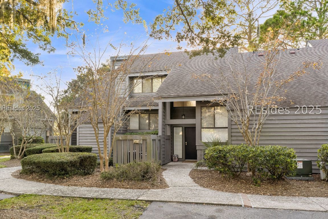 For Sale - 59 Carnoustie Road Unit 241, Hilton Head Island - 2 Bedroom ...