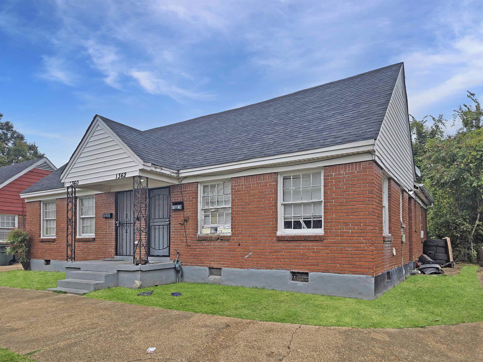 1360 Chadwick Cir, Memphis, 38114