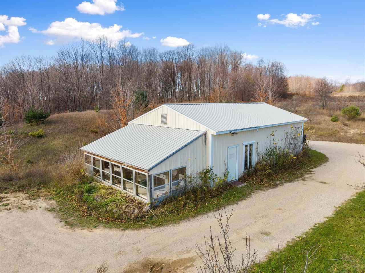 05113 Bc/Ej Road, East Jordan, 49727