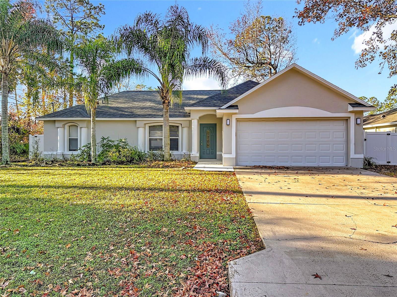 26 Pontiac Lane, Palm Coast, 32164