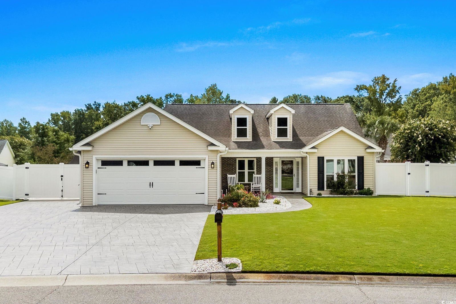 408 Highland Ridge Dr., Myrtle Beach, 29588