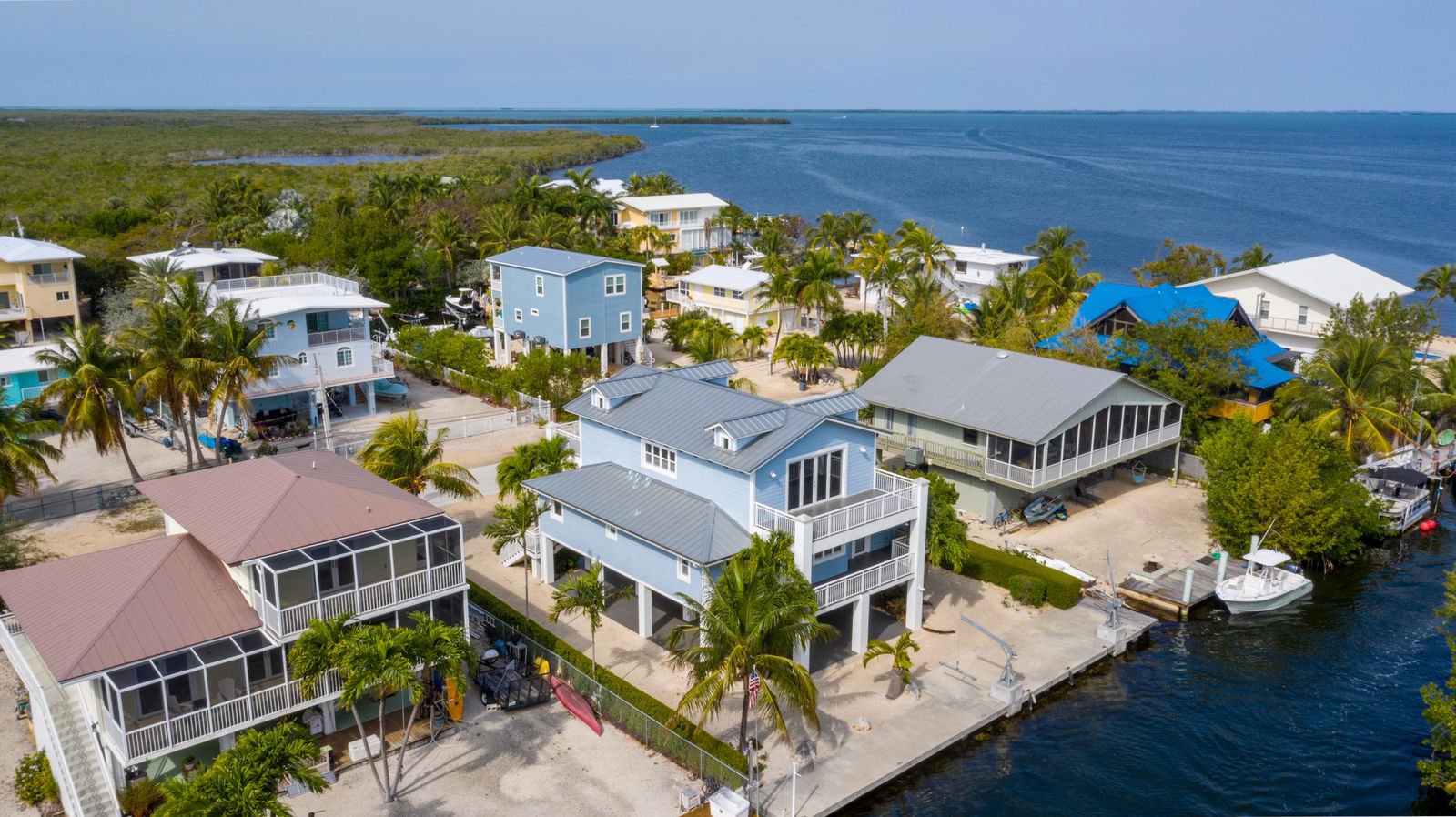 1042 Adams Drive, Key Largo, 33037